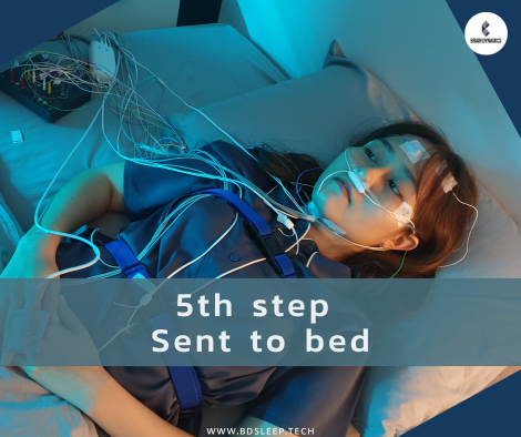 บริการตรวจ Sleep Test | บริการตรวจ Home Sleep Test | รักษา แก้นอนกรน ...